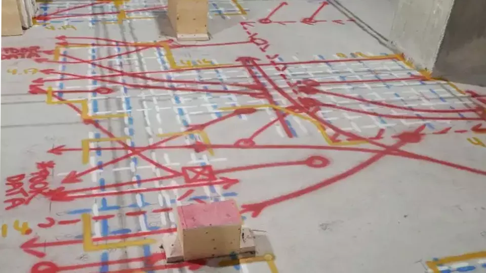 Concrete Scanning: Precise Localization for Shallow Targets in Canada